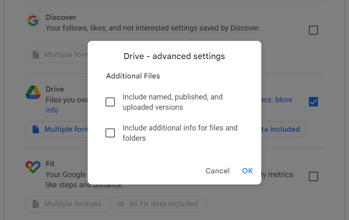 How to Download Your Google Data Using Takeout (Easy Guide) | Beebom