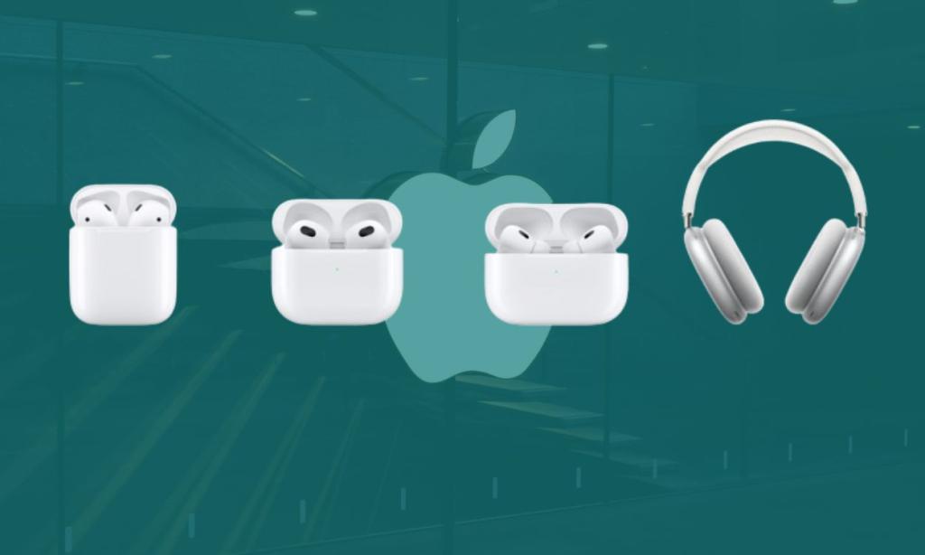 With AirPods 4, Apple's AirPods Lineup Is Set to Get as Messy as Its ...