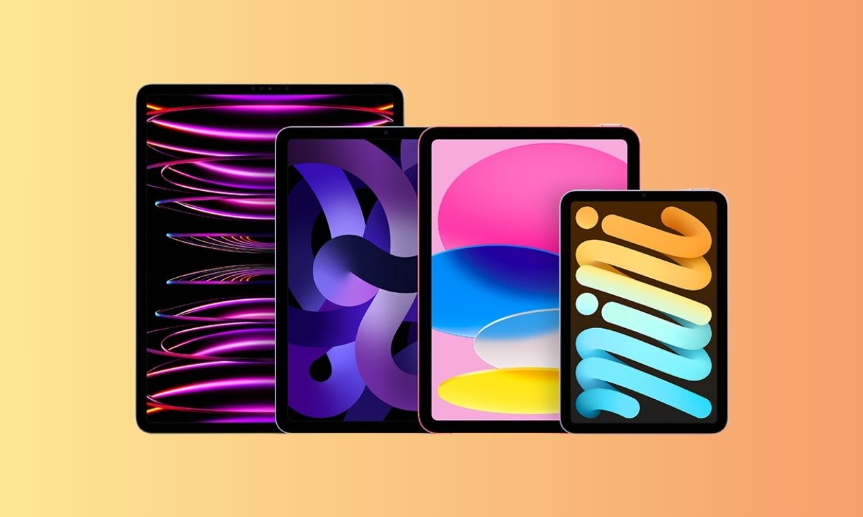 Waiting for Apple to Launch New iPads? Well, Your Wait Just Got Longer ...