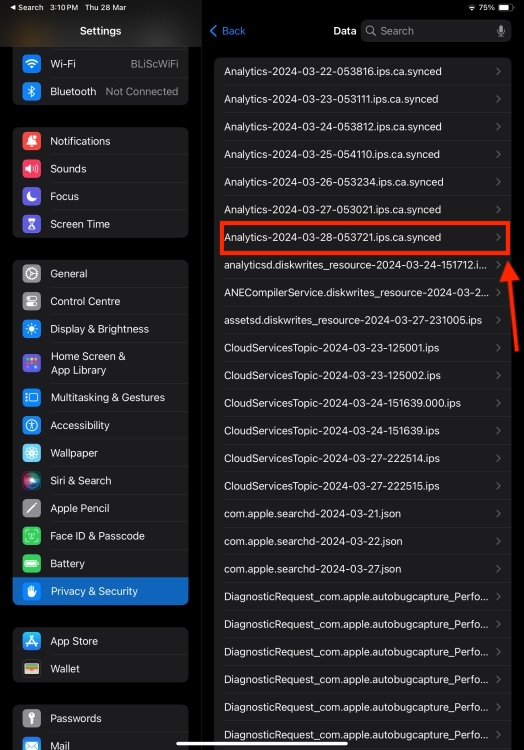 How to Check iPad Battery Health [2025 Guide] | Beebom