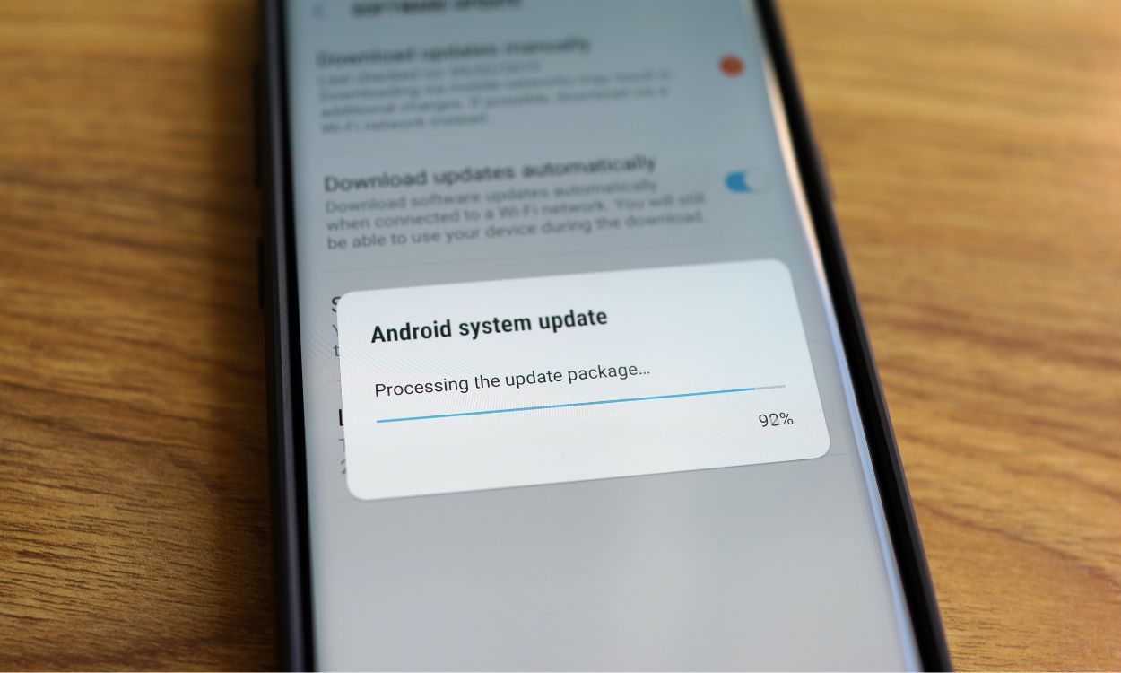 Demystifying A/B Partitions: A Look at Android’s Seamless Updates | Beebom