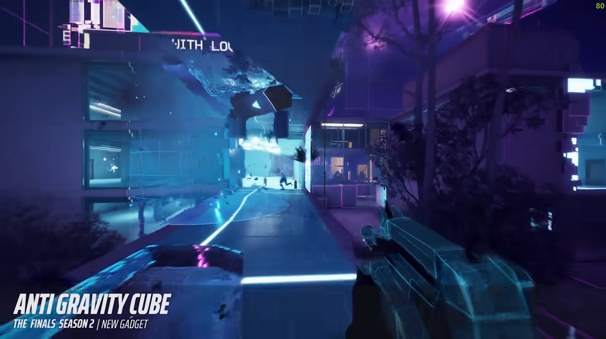 The Finals Season 2 Just Might Bring It Back to Life | Beebom