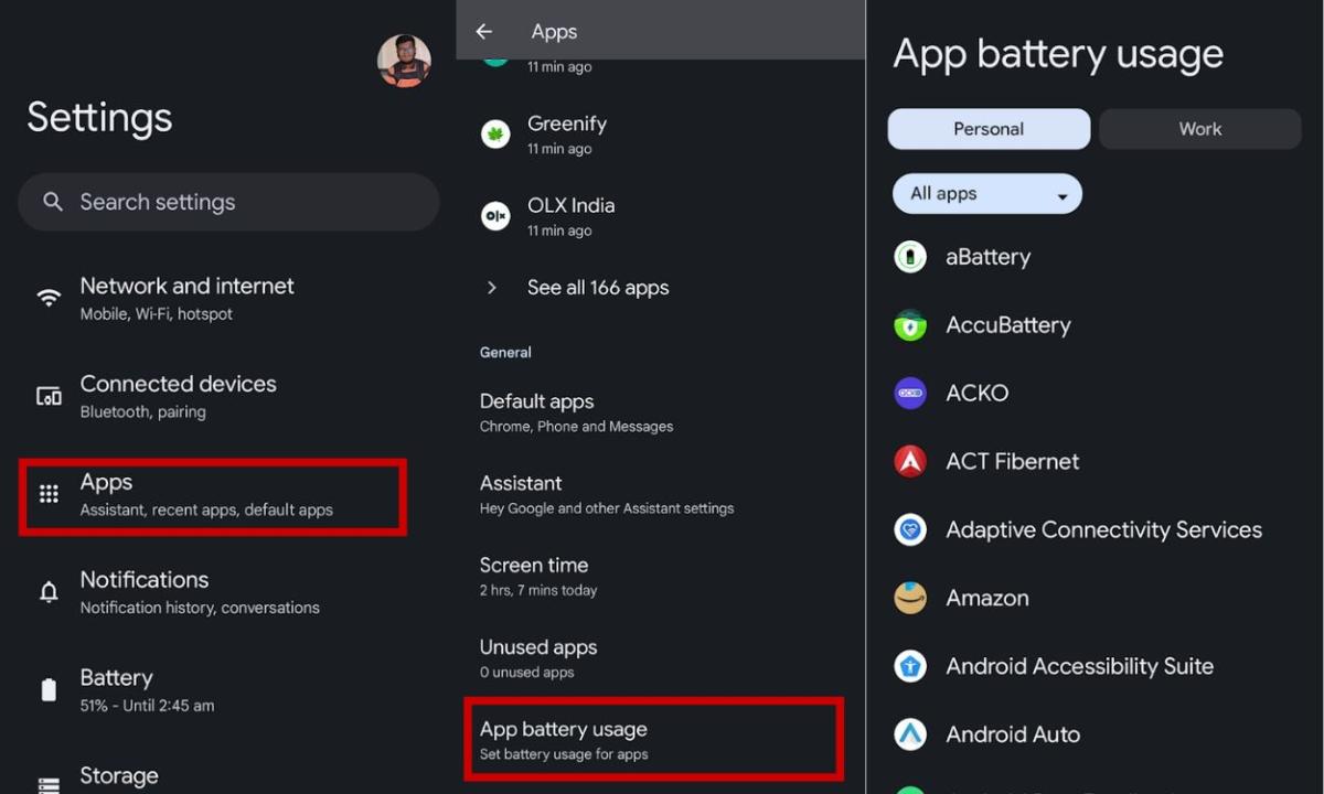 How To Stop Apps From Draining Battery On Android Beebom