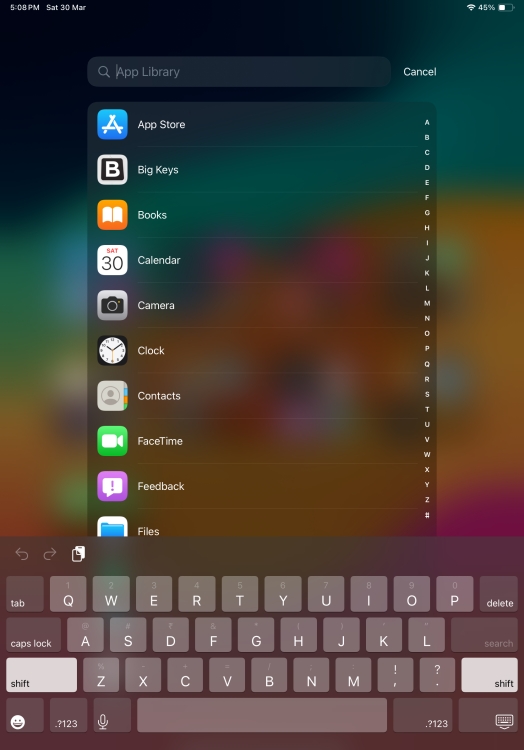 How to Find Downloads on iPad [2024 Guide] | Beebom