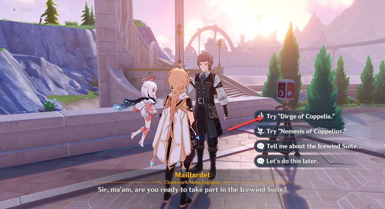 Genshin Impact Chiori Materials: Ascension and Talent Materials Farming ...