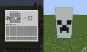 All Banner Patterns in Minecraft and How to Get Them | Beebom