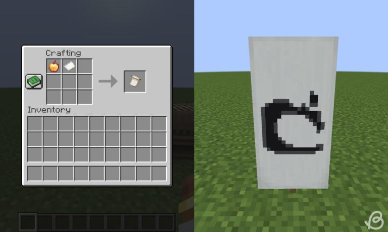 All Banner Patterns in Minecraft and How to Get Them | Beebom