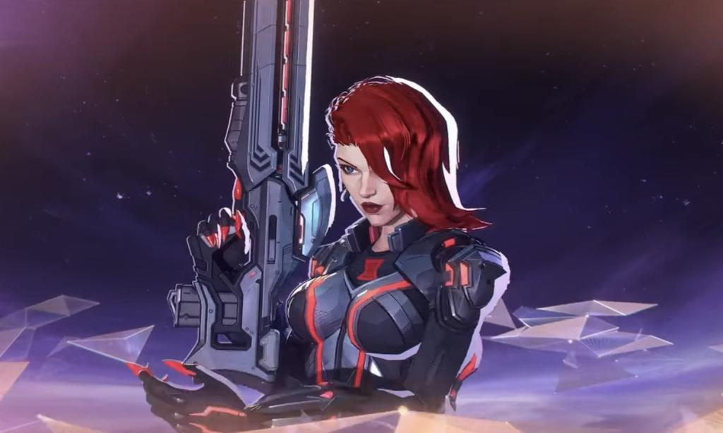 All Marvel Rivals Characters: Full Roster and Roles | Beebom