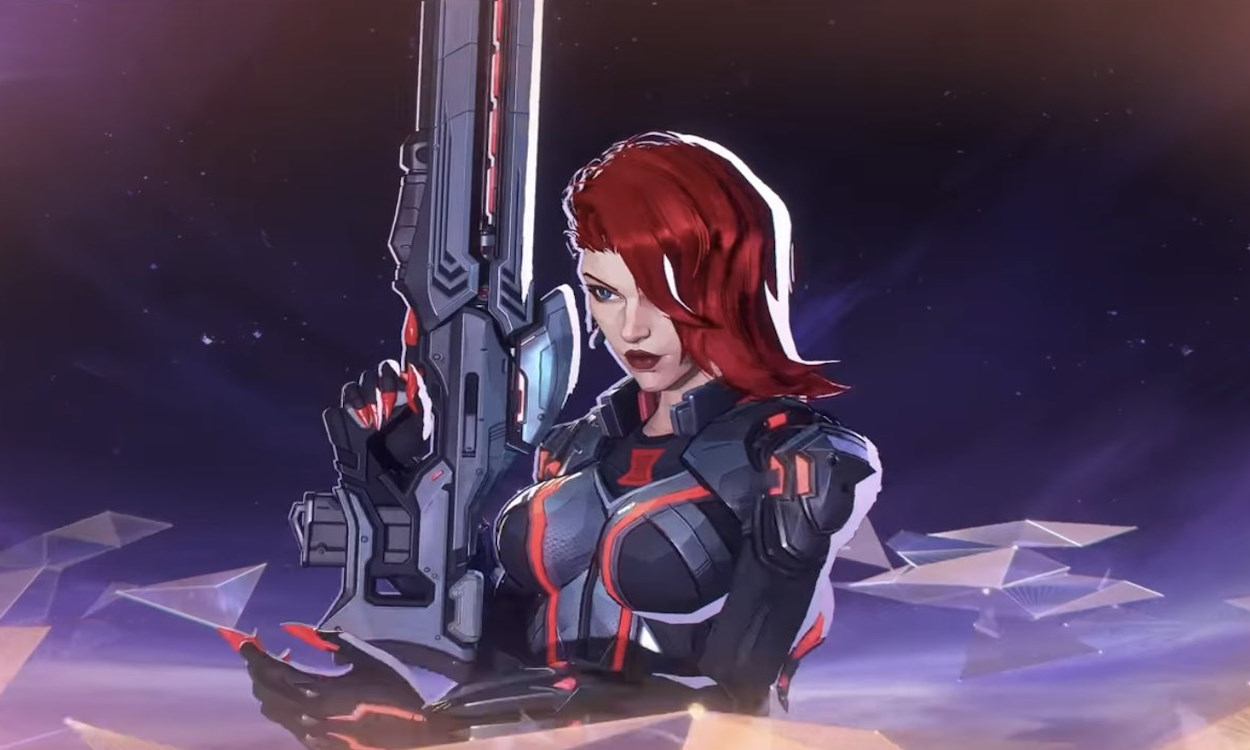 Marvel Rivals Tier List: The Best Characters, Ranked | Beebom