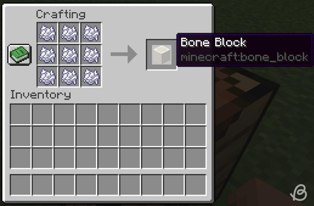 5 Best Uses for Bone Meal in Minecraft | Beebom