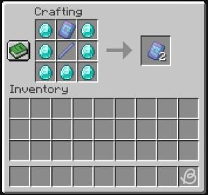 How to Make Smithing Templates in Minecraft | Beebom