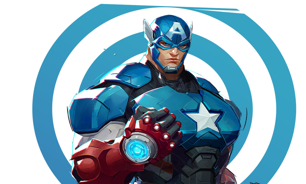 Marvel Rivals: 8 Best Vanguard Heroes | Beebom