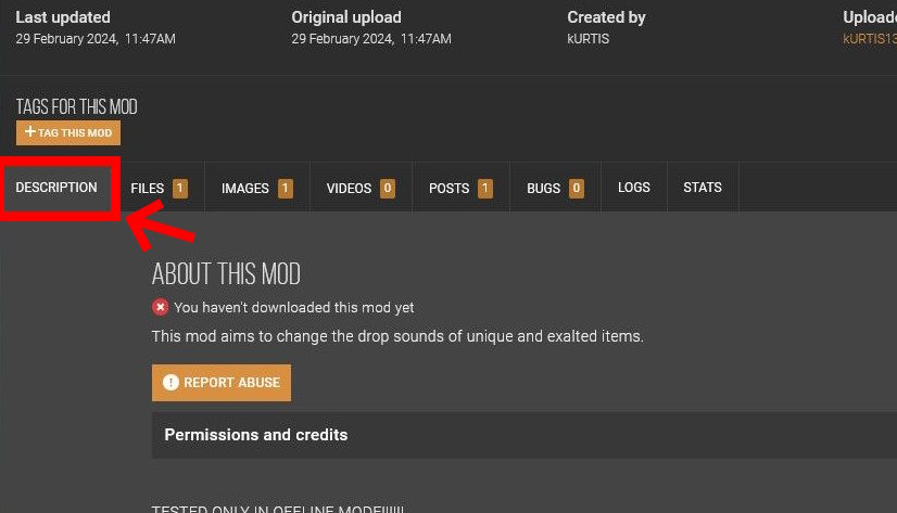How to Install Mods in Last Epoch | Beebom
