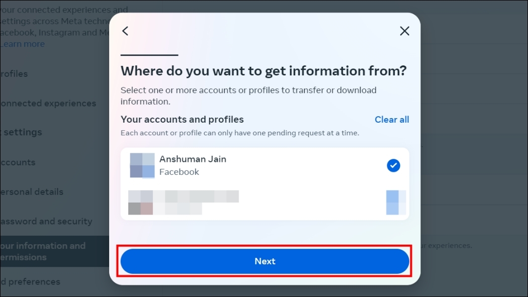 How to Delete Your Facebook Account (2024 Guide) | Beebom