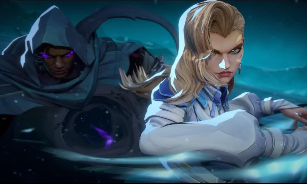 Marvel Rivals: 7 Best Strategist Heroes | Beebom