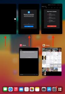 How to Close Apps on iPad (All Models) | Beebom
