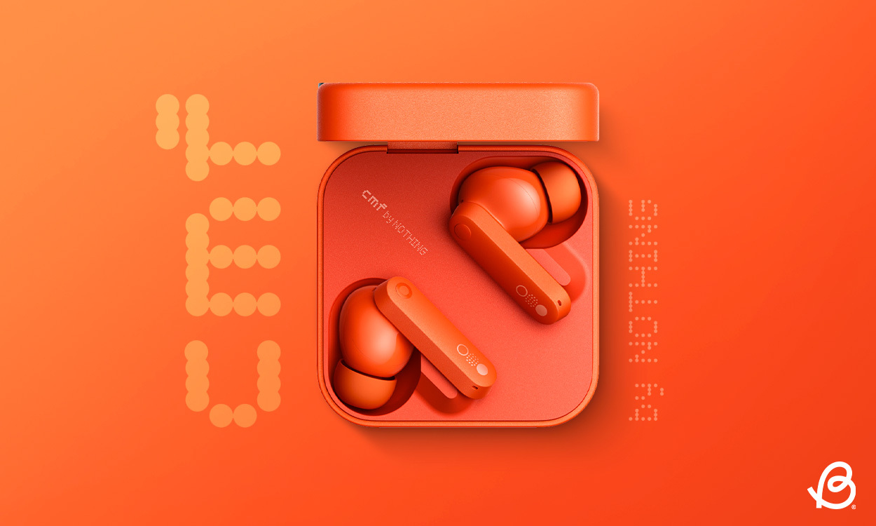 CMF By Nothing Launches Buds and Neckband Pro with ANC, Large Drivers ...