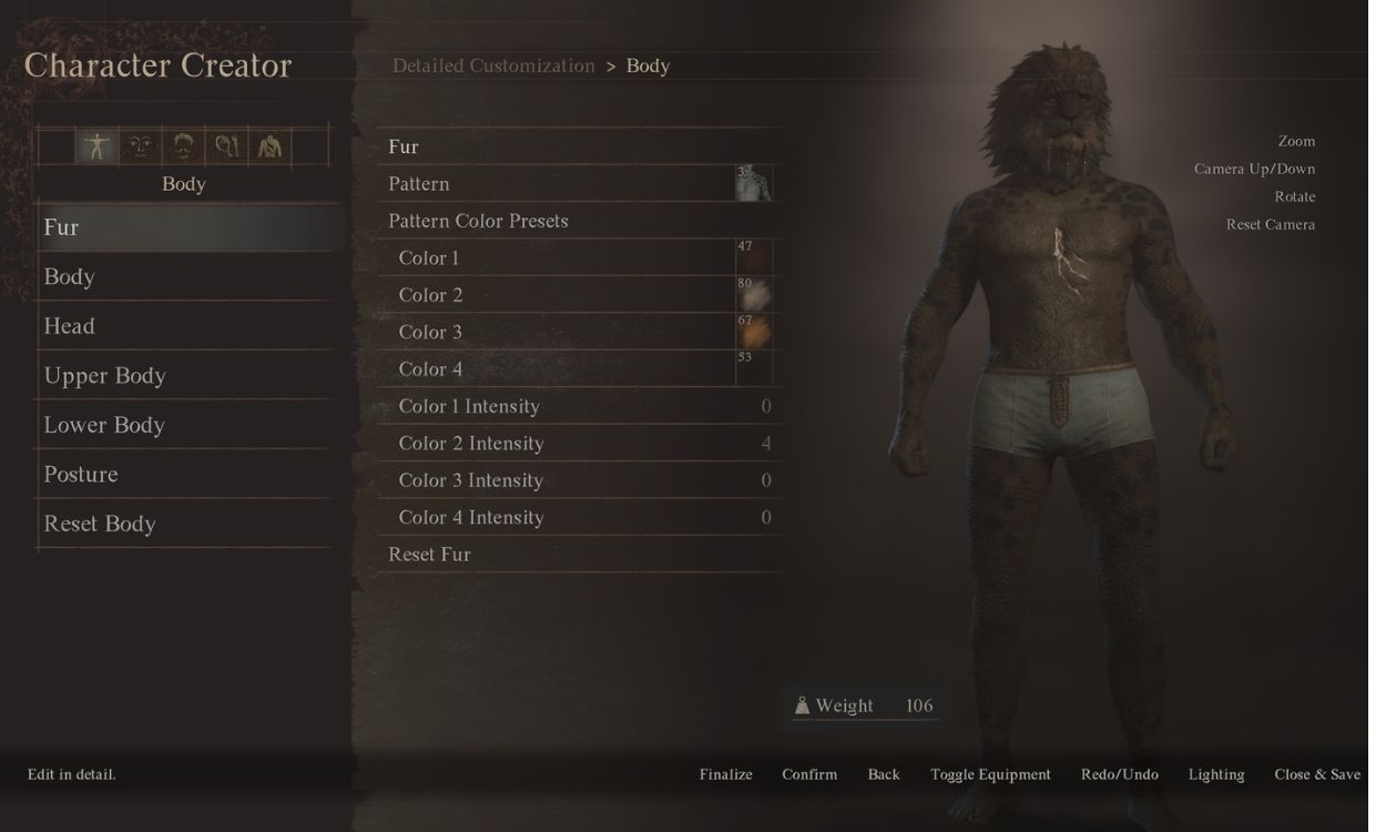 More RPGs Should Pre-Release a Character Creator like Dragon’s Dogma 2 ...