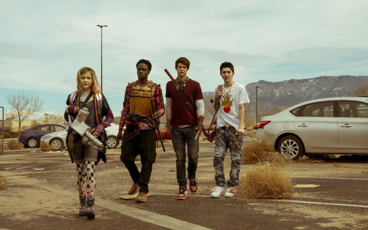 20 Best Comedy Shows to Watch on Netflix Right Now (2024) | Beebom