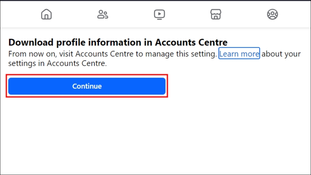 How to Delete Your Facebook Account (2024 Guide) | Beebom