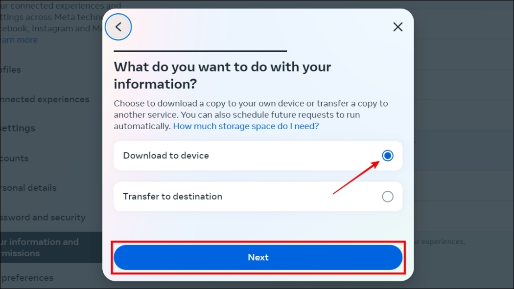 How to Delete Your Facebook Account (2024 Guide) | Beebom