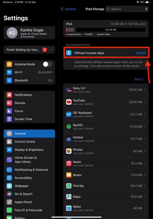 How to Delete Apps on iPad [2024 Guide] | Beebom