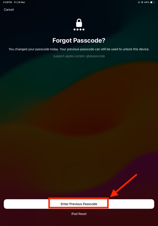 How to Unlock iPad Without Passcode [2024 Guide] | Beebom