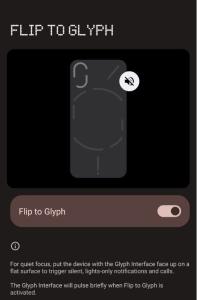Nothing Phone Glyph Interface Uses: The Only Guide You'll Need | Beebom
