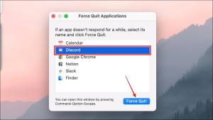 How to Fix 'Awaiting Endpoint' Error on Discord | Beebom