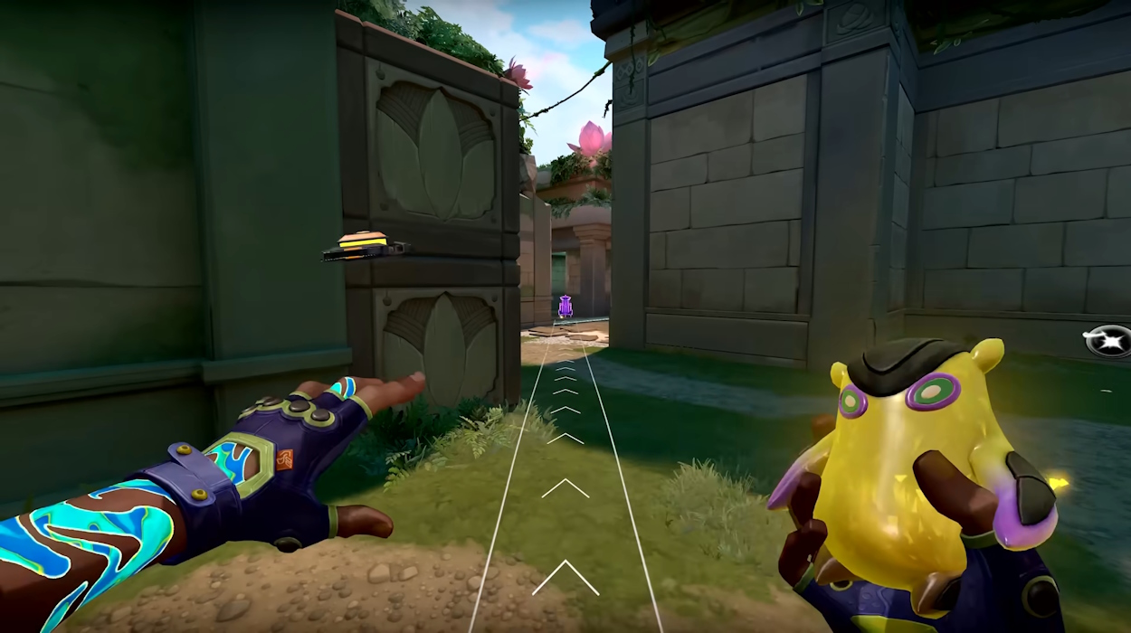 Valorant Masters Madrid 2024 Shows Us Why Wingman is Overpowered and ...