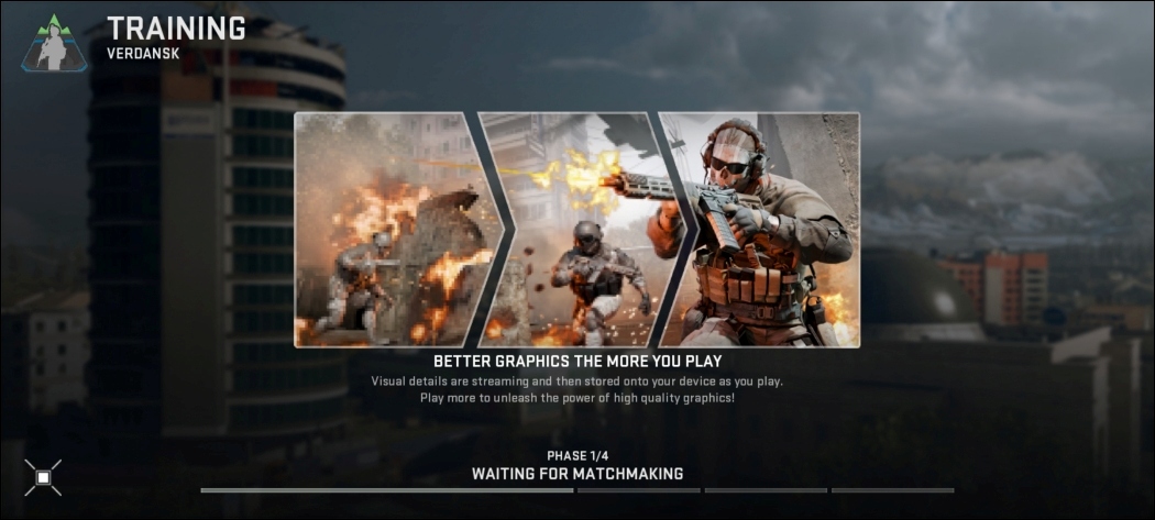 Warzone Mobile Is an Unoptimized Mess at Release, But Is It Doomed ...