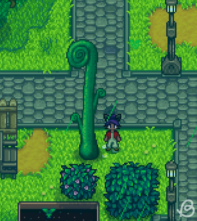 How Green Rain Works in Stardew Valley 1.6 (Explained) | Beebom