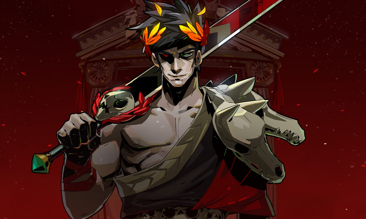 Netflix Welcomes Popular Roguelite Hades in March | Beebom