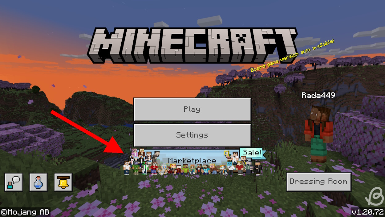 Hermitcraft Season 9 Map Now Available on Minecraft Bedrock Marketplace ...