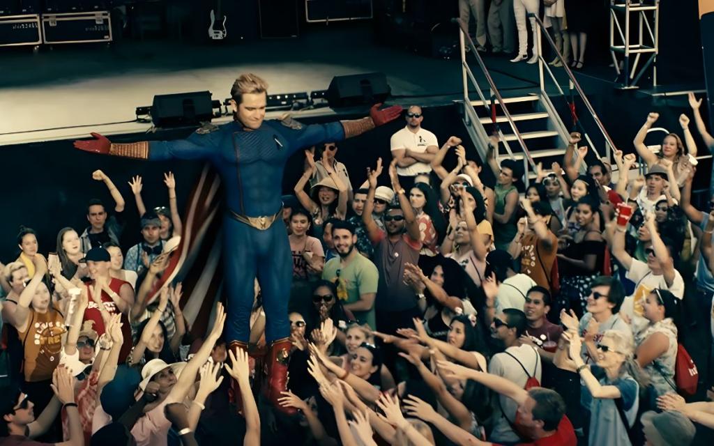 Homelander Powers Ranked from Worst to Best | Beebom