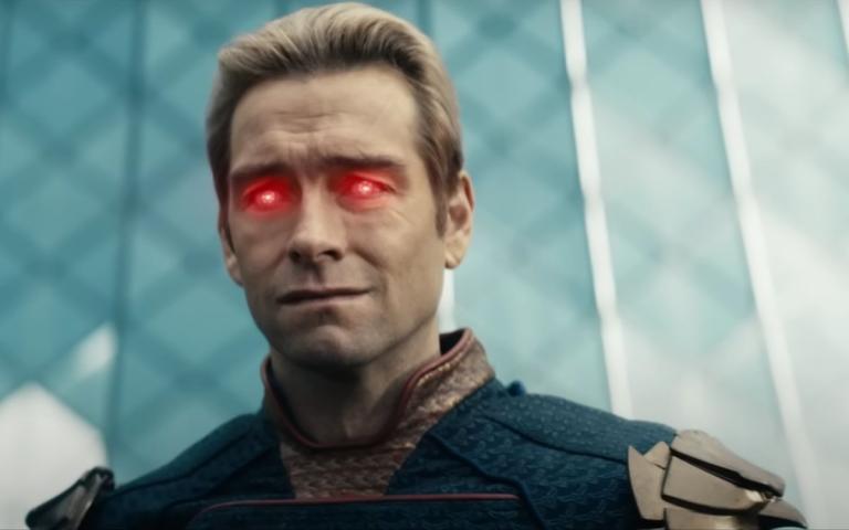 Homelander Powers Ranked from Worst to Best | Beebom