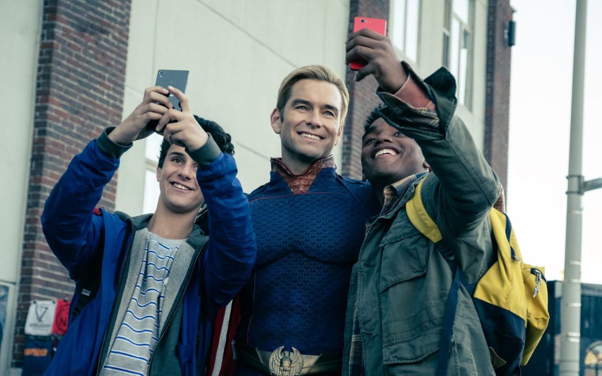 Homelander Powers Ranked from Worst to Best | Beebom