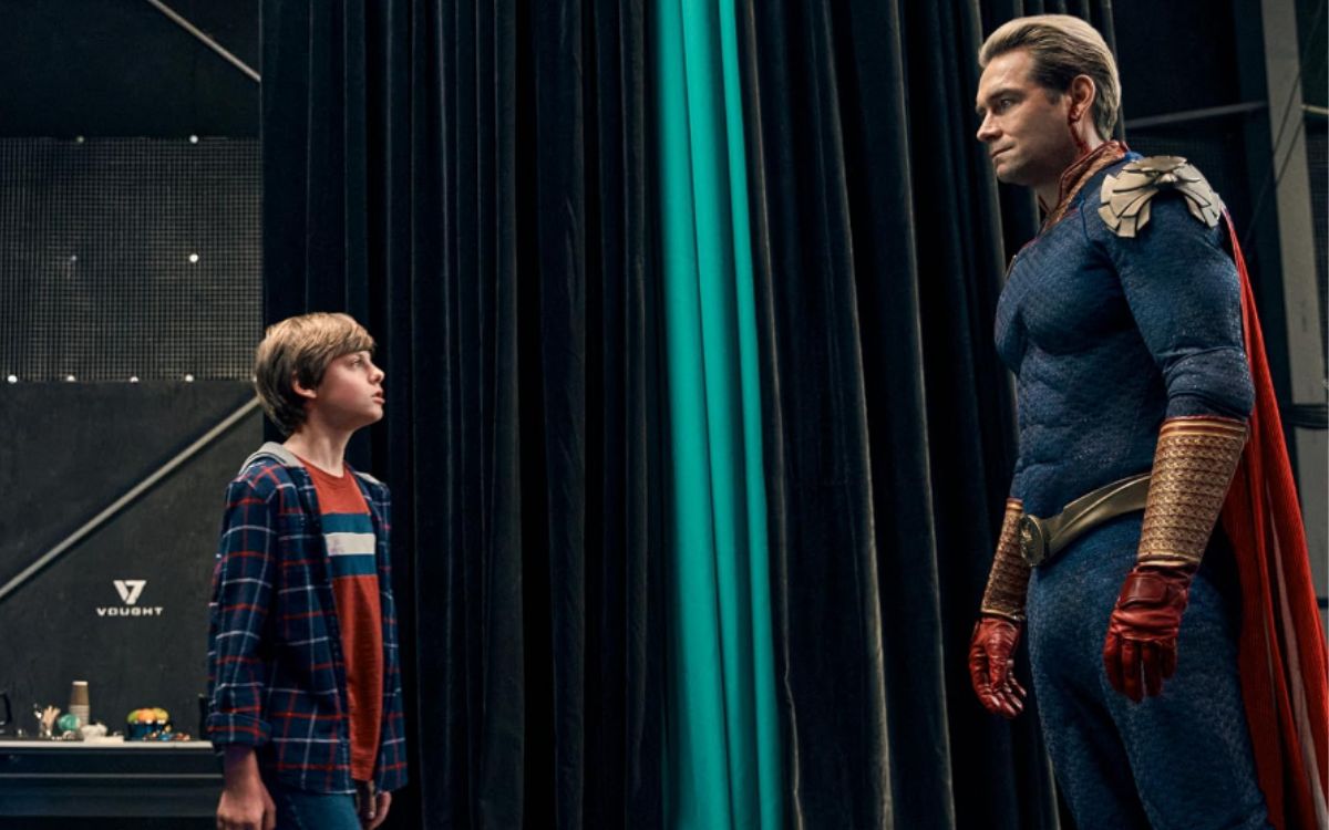 5 Homelander Weaknesses That Can Bring Him Down in The Boys Season 4 ...