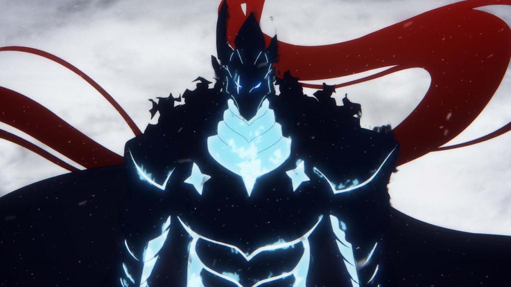 Who is Igris in Solo Leveling? Explained | Beebom