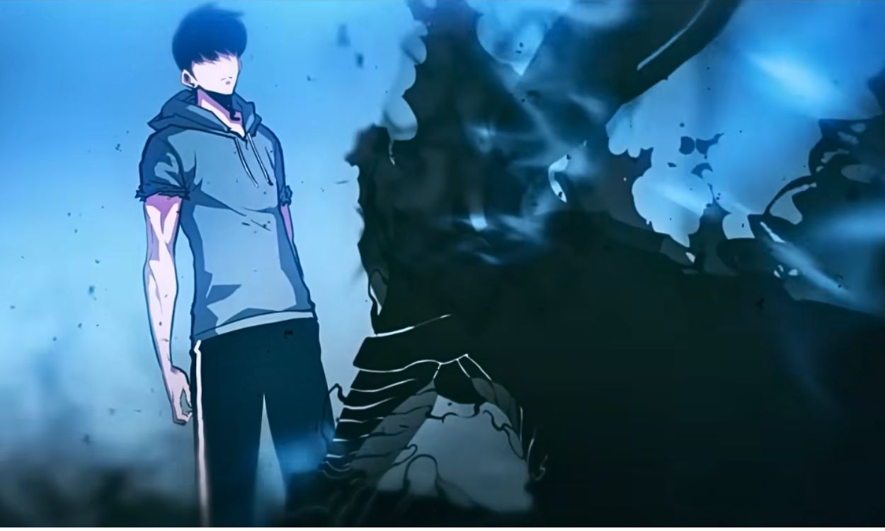 Solo Leveling Anime Season 1 Ending Explained | Beebom