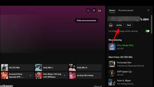 How to Start Spotify Jam with Your Friends | Beebom