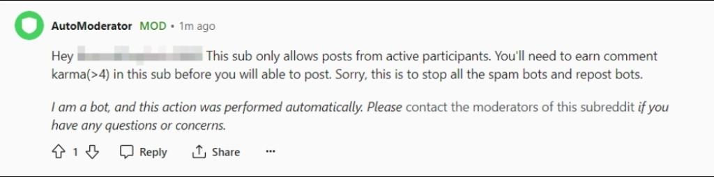 7 Fastest Ways to Gain Karma on Reddit | Beebom