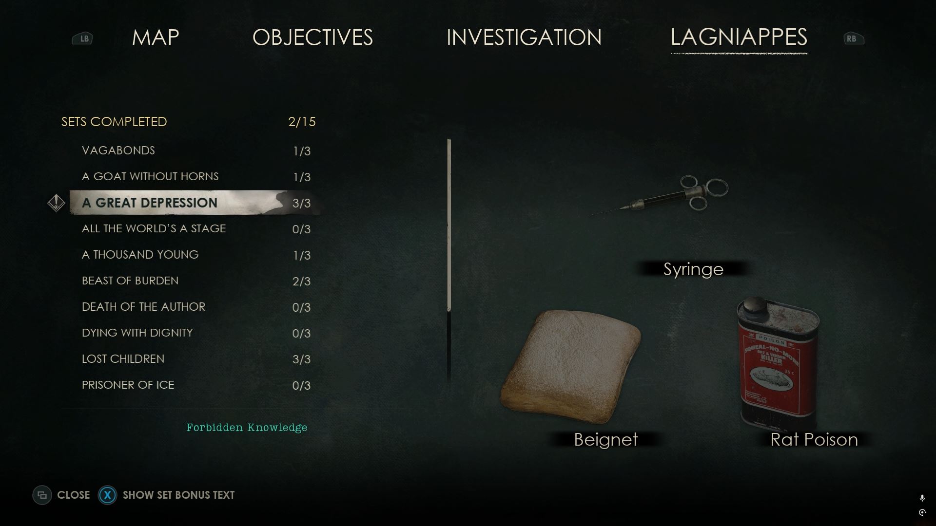 Alone in the Dark Review: A Tasteful Return to Derceto | Beebom