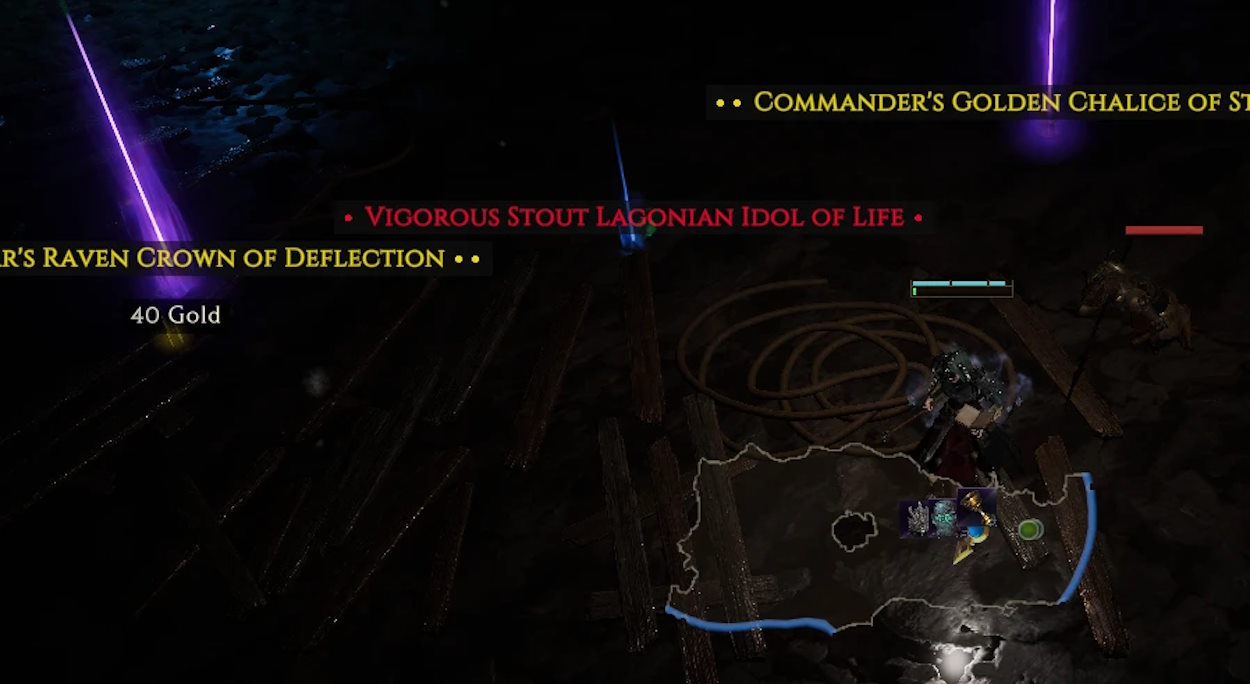 Best Last Epoch Mods You Should Install | Beebom