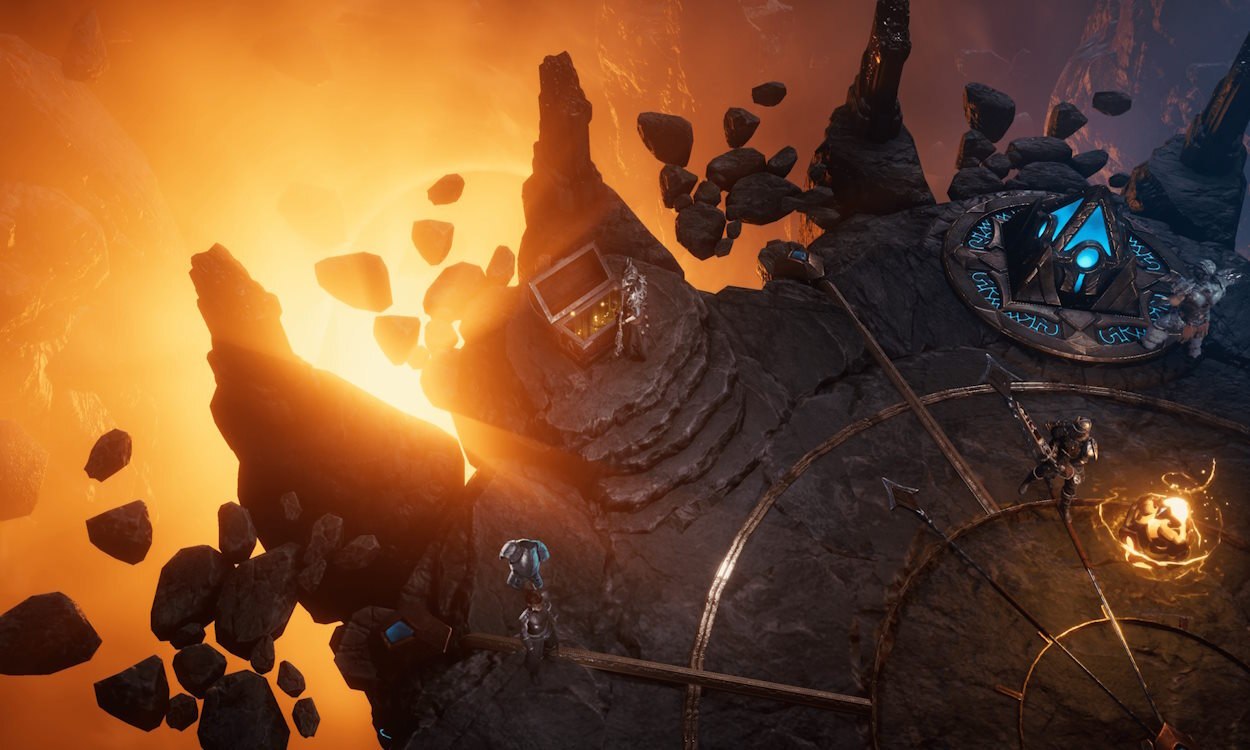 Best Last Epoch Mods You Should Install | Beebom