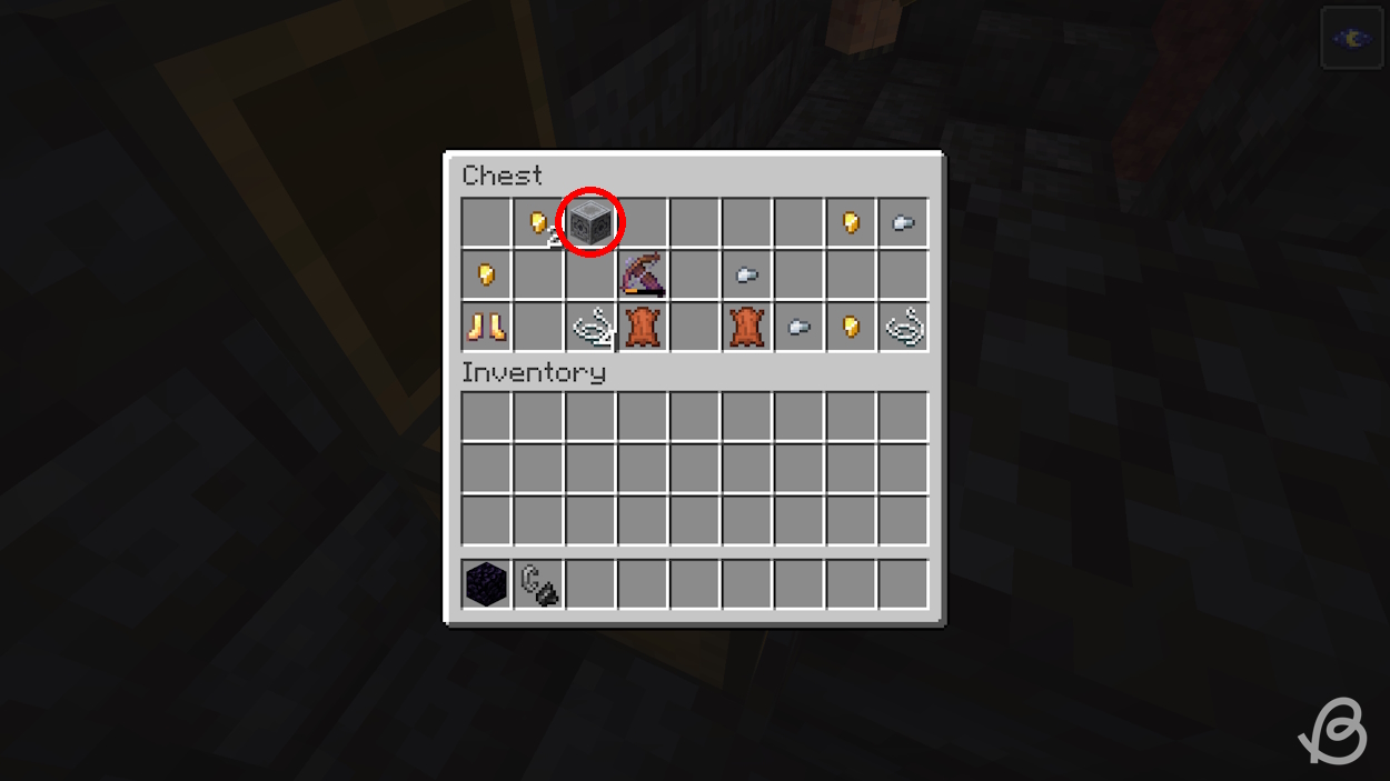 How to Make a Lodestone in Minecraft | Beebom