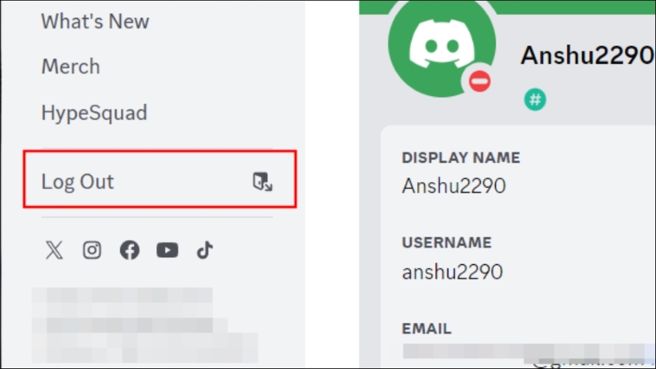 How to Fix 'Awaiting Endpoint' Error on Discord | Beebom How to Fix 'Awaiting Endpoint' Error on Discord | Beebom