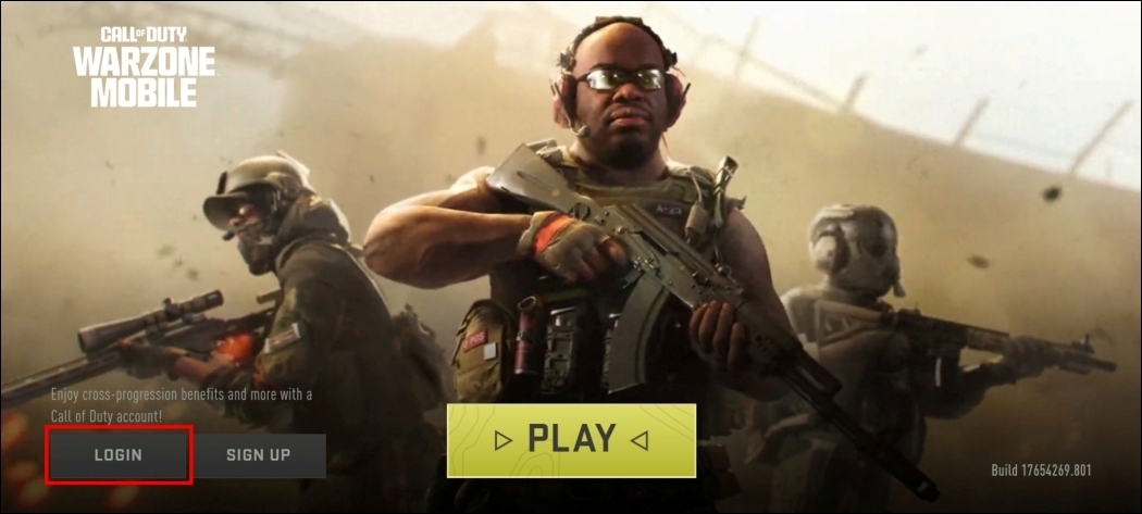 How to Link Accounts for Cross-Progression on Warzone Mobile | Beebom