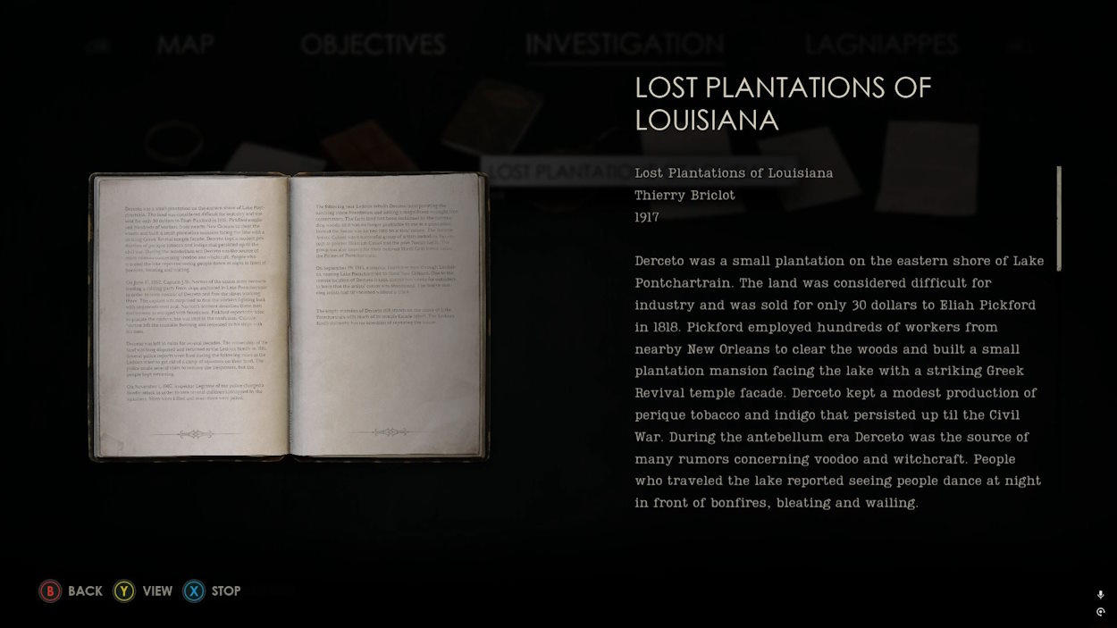 Alone in the Dark Review: A Tasteful Return to Derceto | Beebom