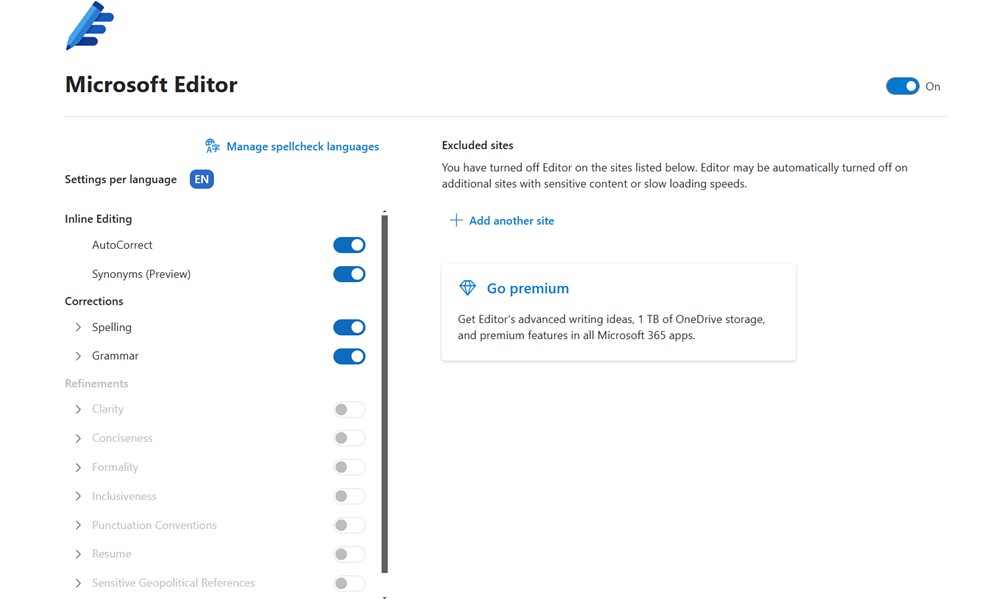 10 Best Grammarly Alternatives You Can Use in 2025 | Beebom
